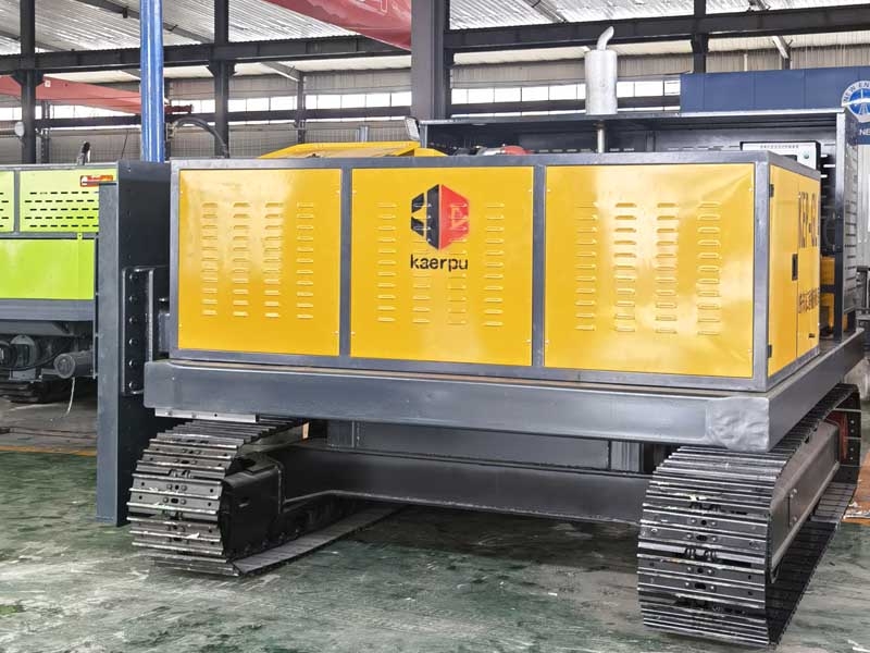 滑模机KEP-GL4_山东卡尔普工程机械有限公司