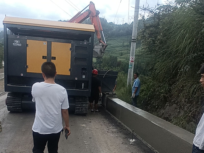 滑模机KEP-GL4 _山东卡尔普工程机械有限公司